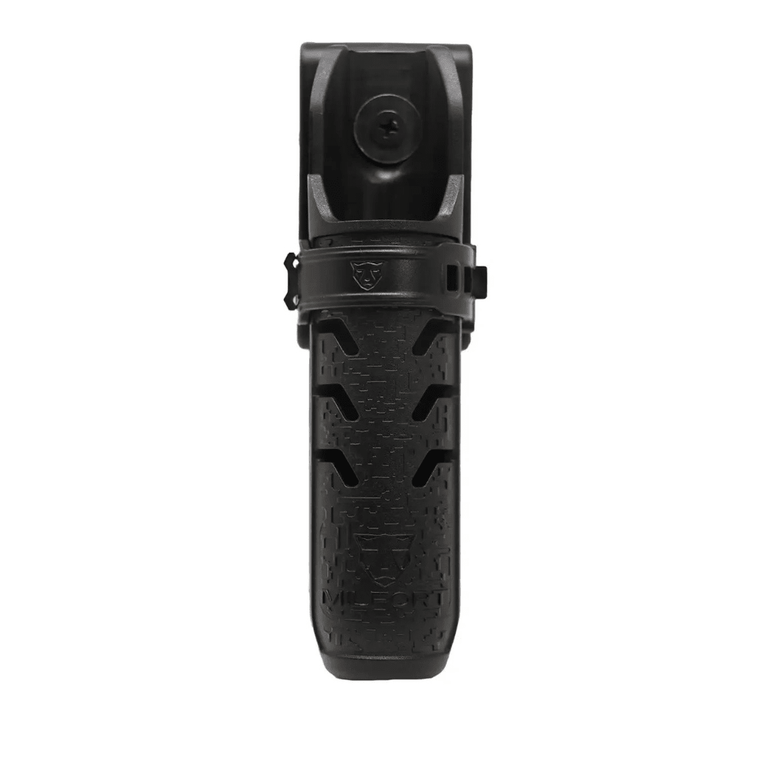Holster Milfort PORTA BASTON RETRACTIL - Importadora MC